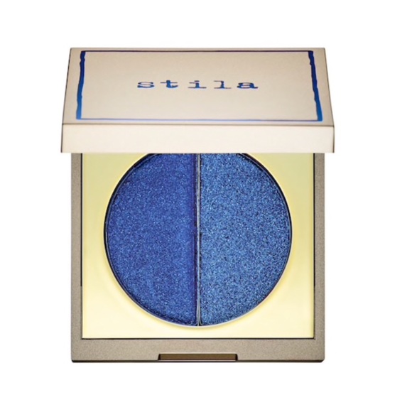 Stila | Makeup | Stila Vivid Vibrant Eyeshadow Duo | Poshmark